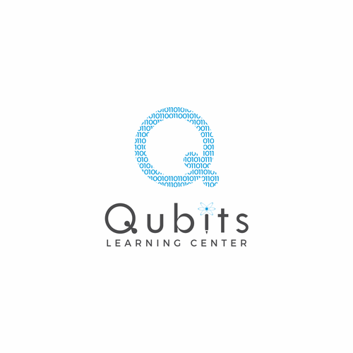 Bring quantum mechanics to life with your art and create a cool logo ...