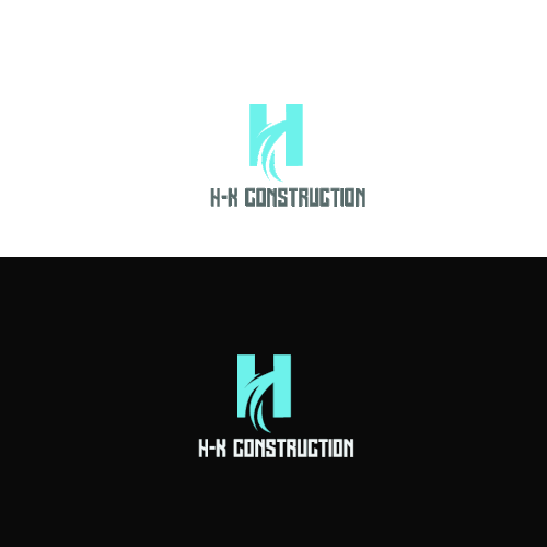 H-K Construction | Logo design contest