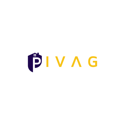 Give us unique logo for PIVAG Inc. | Logo & brand identity pack contest