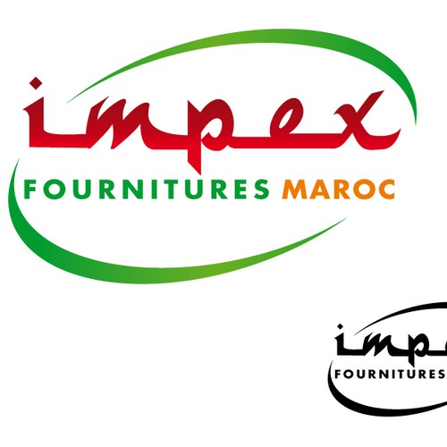 import export company based in Morocco is seeking a designer! | Logo ...