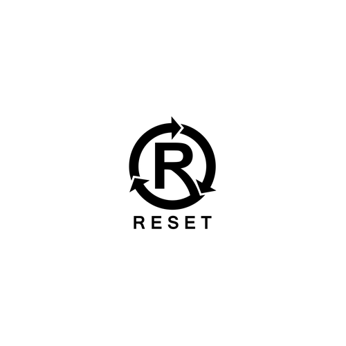 Distinctive logo for Reset sneaker Restorations and Cleaner | Logo ...