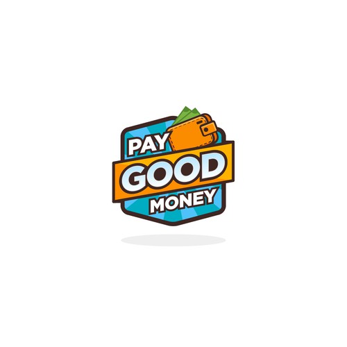 A powerful logo to help people save money, and spend it wisely | Logo ...