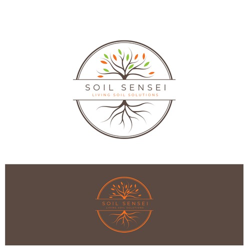 Designs | Help design our organic Soil Health company "Soil Sensei ...
