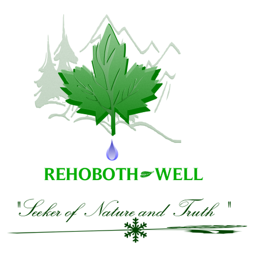 New logo wanted for REHOBOTH -WELL | Logo design contest