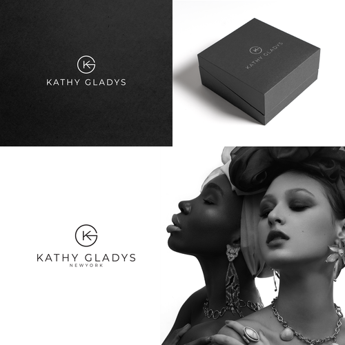 Designs | Kathy Gladys | Logo & social media pack contest