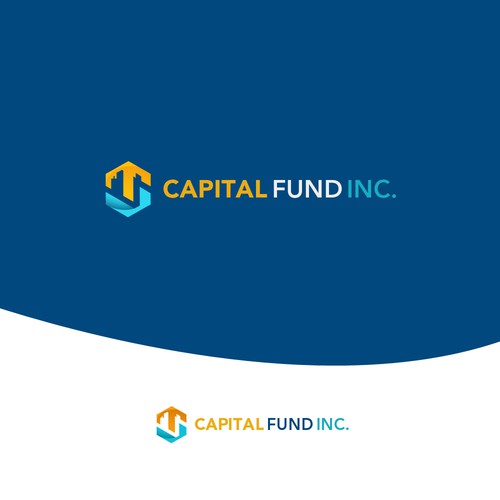 Designs | Capital Fund Logo | Logo design contest