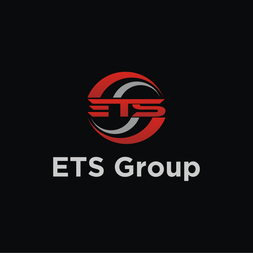 Help ETS Group with a new logo | Logo design contest