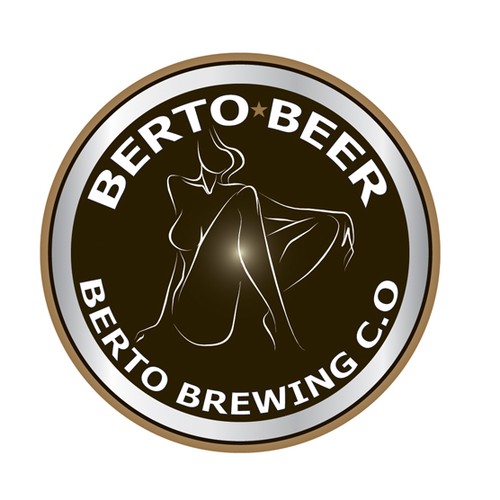 Beer Company Logo