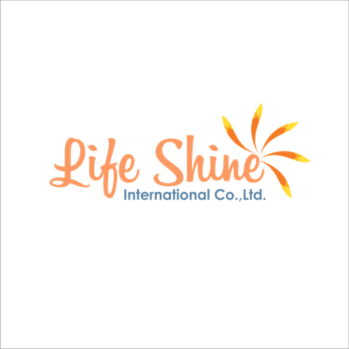 Create LifeShine International’s new Brand Identity / LifeShine ...