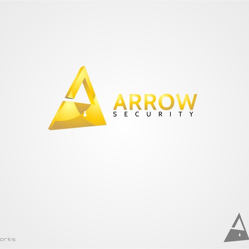 New logo wanted for Arrow Security | Logo design contest