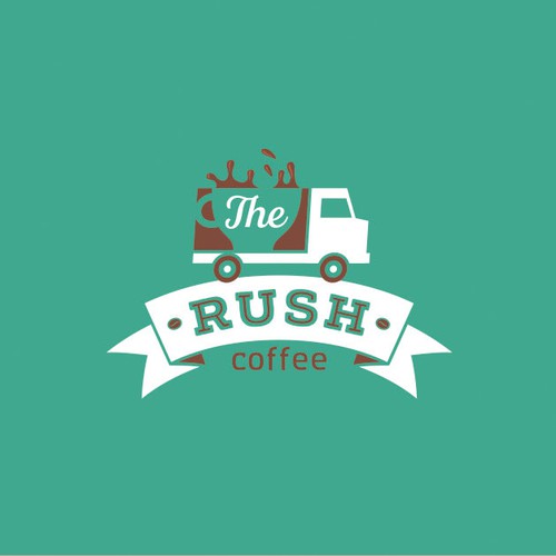 Attract the young and hip with a logo for new mobile coffee truck ...