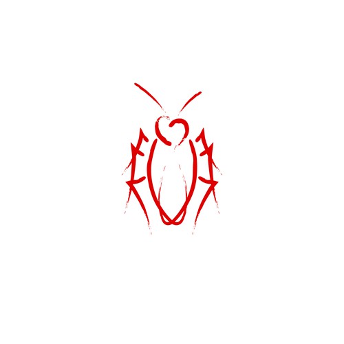 Designs | Long live the roaches…help design a simple “roach” logo that ...