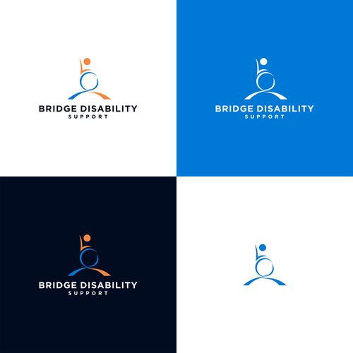 Designs | Disability Support Design Contest - Caring, Fresh, Modern ...