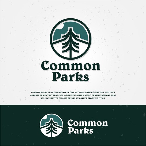 Designs | Design a friendly logo for an apparel brand celebrating ...