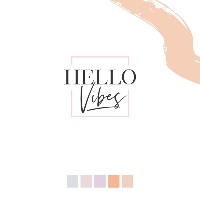 Design a GenZ Girls Clothing Brand Logo | Logo design contest