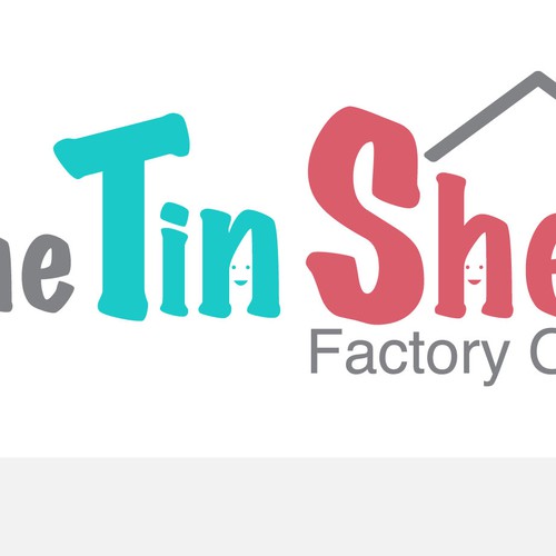 Help The Tin Shed Company with a new logo | Logo design contest