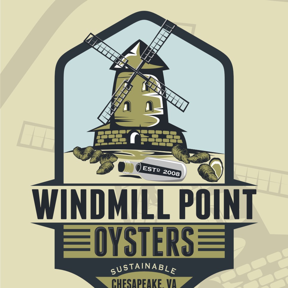 Windmill Logos - Free Windmill Logo Ideas, Design & Templates