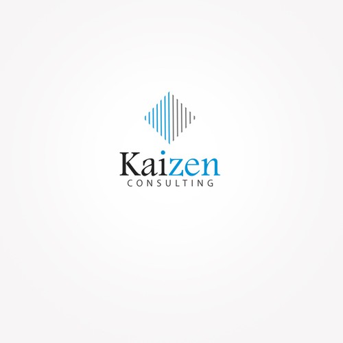 Designs | Create the next logo for Kaizen Consulting | Logo design contest