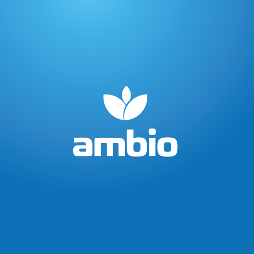 Create a cute, memorable logo for Ambio! | Logo design contest