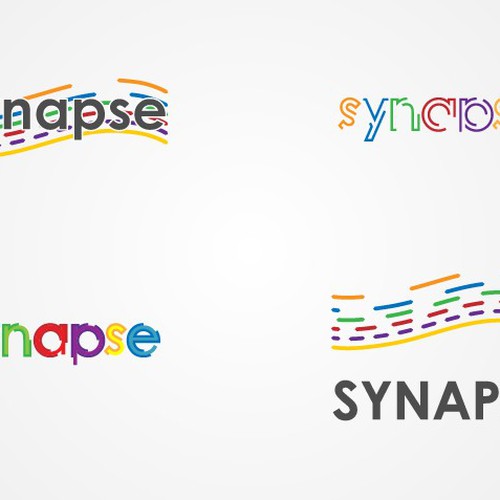 Logo for Synapse microblogging platform | Logo design contest