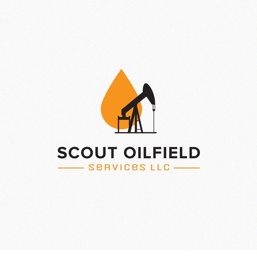 Oilfield Company Logo | Logo design contest