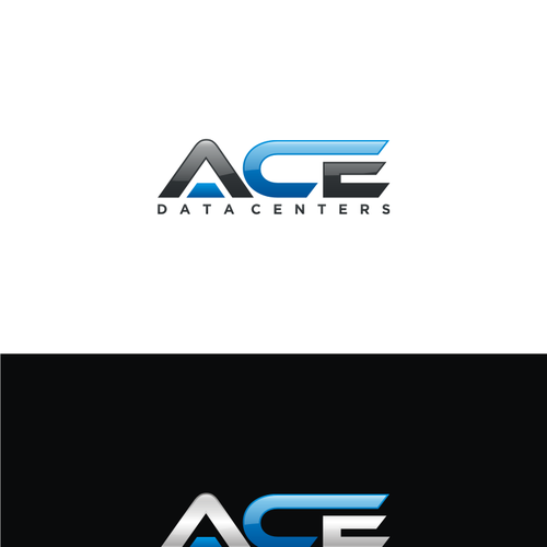 Designs | Ace Data Centers needs a new logo | Logo design contest