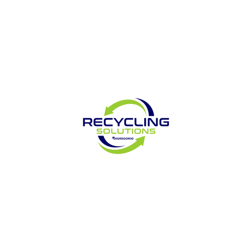 Designs | Design us a modern logo for our NEW recycling company! | Logo ...