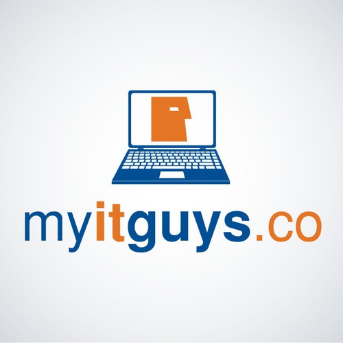 My It Guys or myitguys.co needs a new logo | Logo design contest