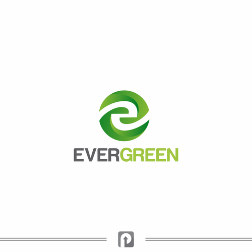 Create an enduringly fresh logo for Evergreen Media Group! | Logo ...
