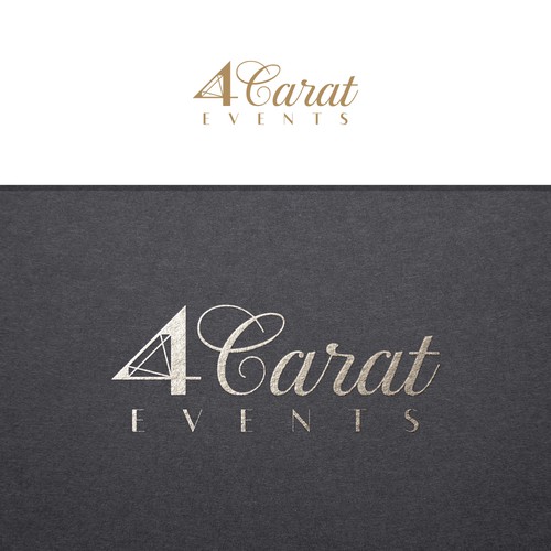 Designs | Design a beautiful and savvy logo for a new event production ...
