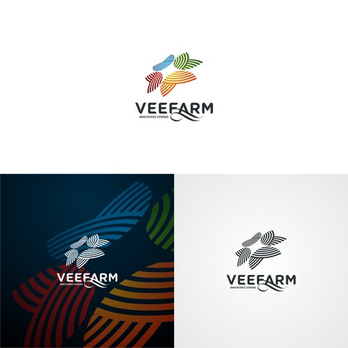 Design A Modern Logo depicts Urban Farm Maker "VEEFARM" | Logo design ...