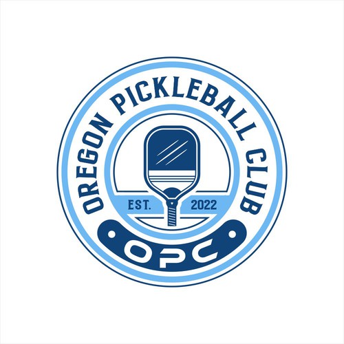 Designs | Private pickleball club logo | Logo design contest