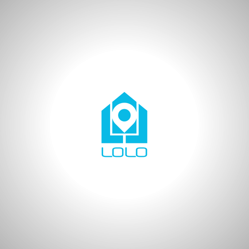 Create a Sleek Modern Logo For the LOLO App | Logo design contest