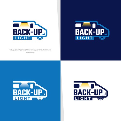 Designs | Help people Back-Up for the Holidays! | Logo design contest