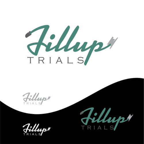 Logo design for Clinical Trial company | Logo design contest