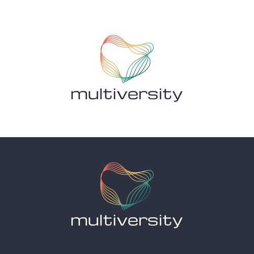 Designs | Design a logo that embodies multiversity while staying zen ...