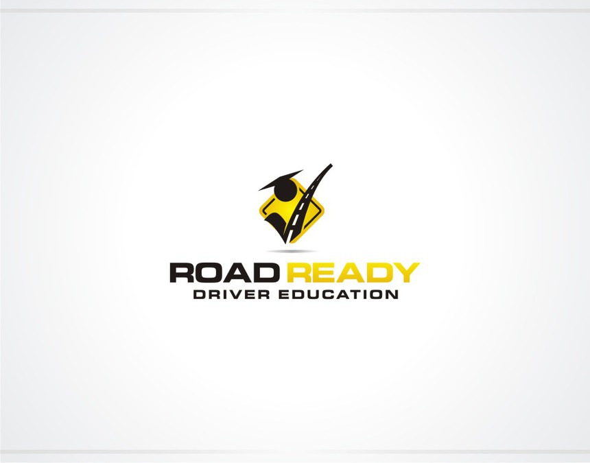 New Logo for Driver Education, Driving Lesson Company | Logo design contest