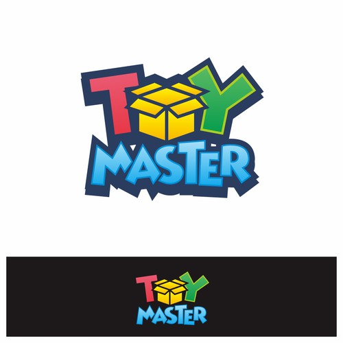 Designs | Next Best Toy Brand! | Logo design contest