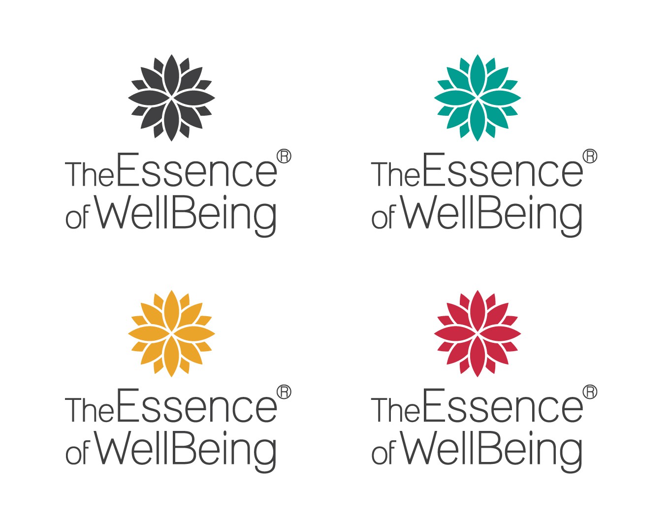 Well-being Logos - Free Well-being Logo Ideas, Design & Templates