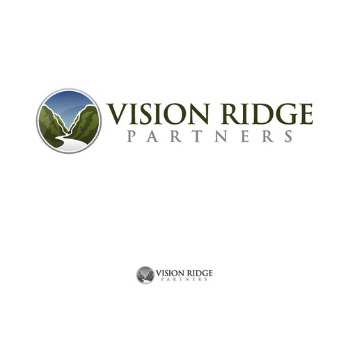 Help Vision Ridge Partners with a new logo | Logo design contest