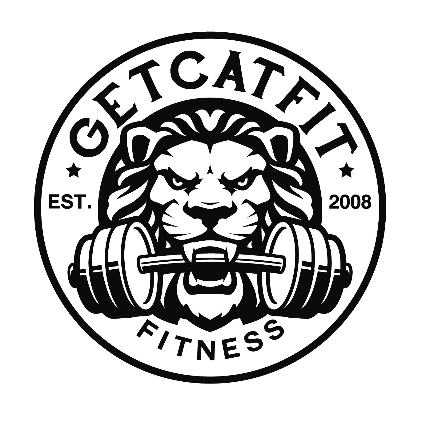 Kettlebell Logos - Free Kettlebell Logo Ideas, Design & Templates