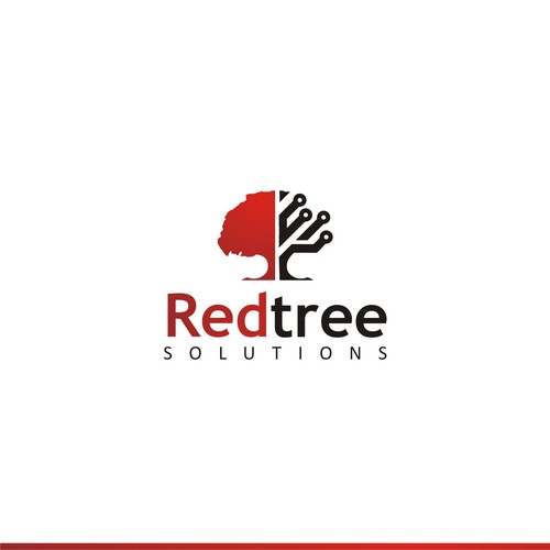 Create the new Logo of Redtree Solutions | Logo design contest