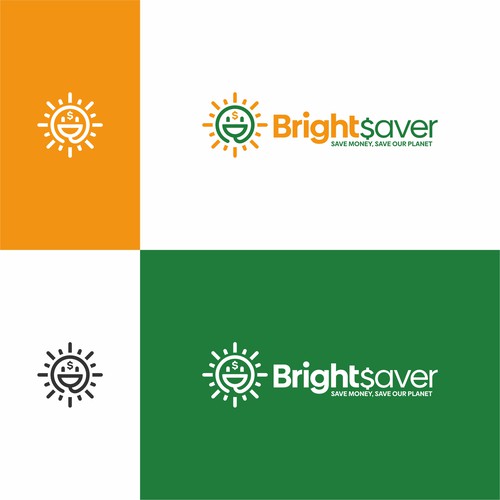 Designs | Non-profit solar organization -- logo to convey solar energy ...
