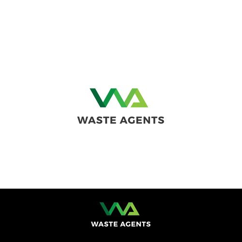 Design a logo for a waste management consultant | Logo design contest