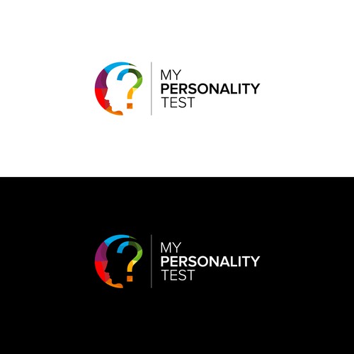 Personality Logo