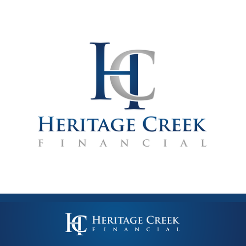 CLASSIC and ELEGANT Logo for Financial Firm | Logo design contest