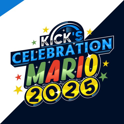 Designs | Mario Theme Cheerleading Competition | Logo design contest