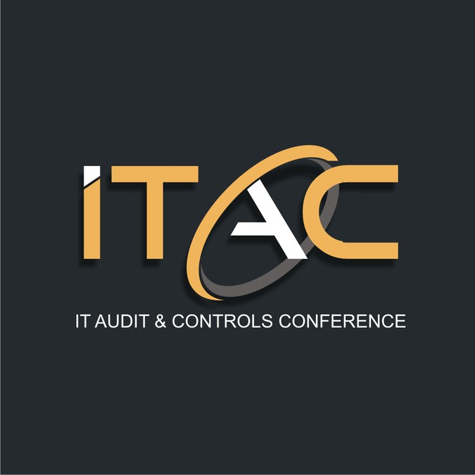 Create a modern logo for an IT Audit conference | Logo design contest