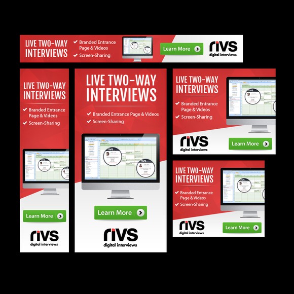 The 10 best freelance banner ad designers for hire in 2023 - 99designs
