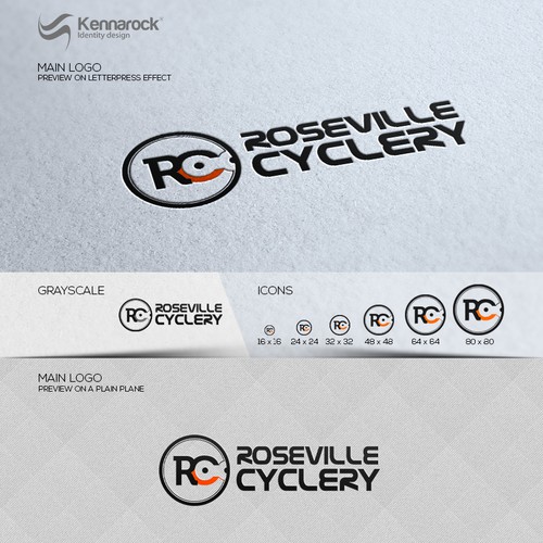 logo for RC | Logo design contest